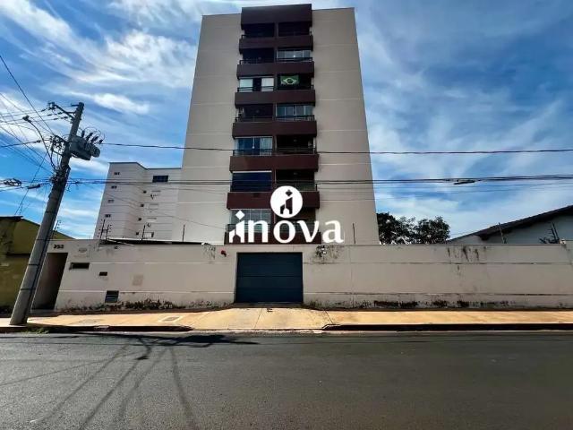 Apartamento para Venda em Uberaba/MG Santa Maria 2 Quartos