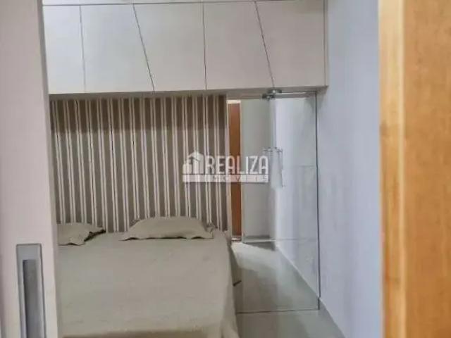 Apartamento para Venda em Uberaba/MG Santa Maria 2 Quartos