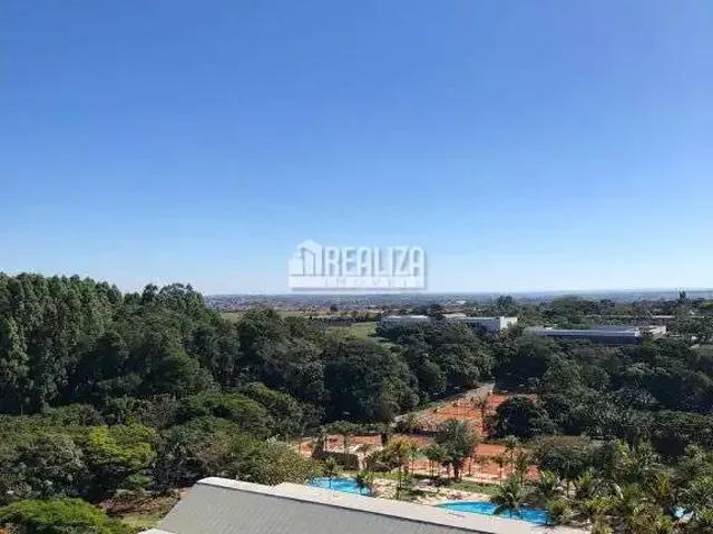 Apartamento para Venda em Uberaba/MG Santa Maria 2 Quartos
