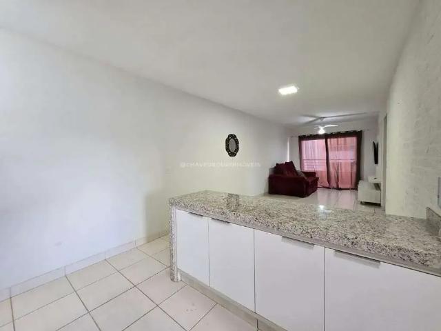 Apartamento para Venda em Uberaba/MG Santa Maria 2 Quartos