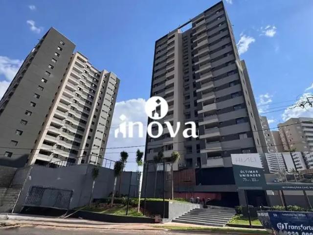Apartamento para Venda em Uberaba/MG Santa Maria 2 Quartos