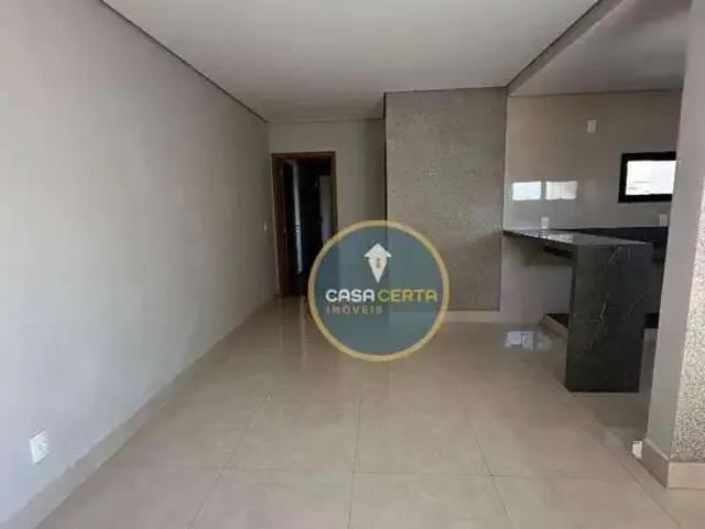 Apartamento para Venda em Uberaba/MG Santa Maria 2 Quartos