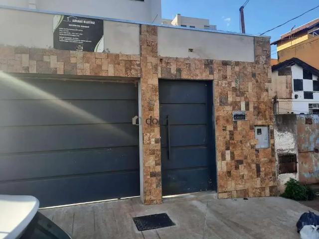 Apartamento para Venda em Uberaba/MG Santa Maria 2 Quartos