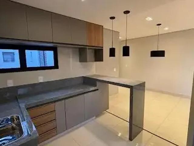 Apartamento para Venda em Uberaba/MG Santa Maria 2 Quartos