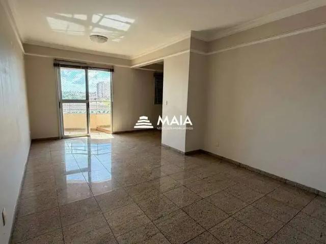 Apartamento para Venda em Uberaba/MG Santa Maria 2 Quartos