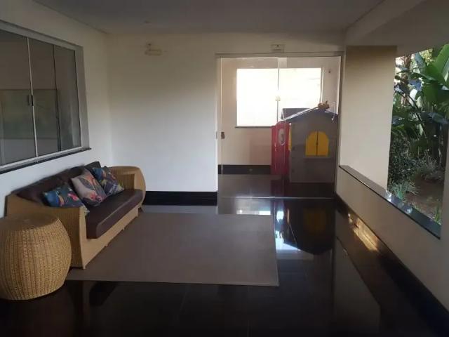 Apartamento para Venda em Uberaba/MG Santa Maria 2 Quartos