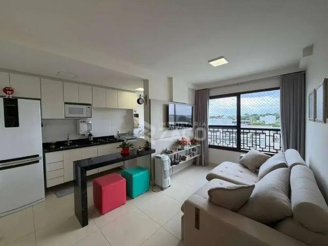 Apartamento para Venda em Uberaba/MG Santa Maria 2 Quartos