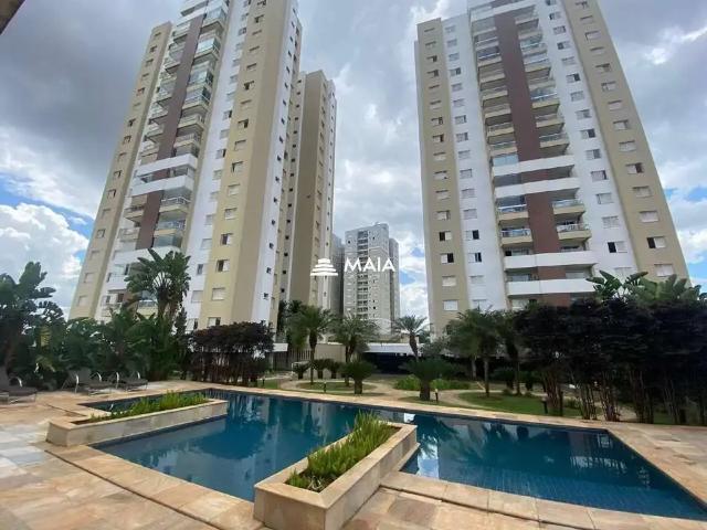 Apartamento para Venda em Uberaba/MG Santa Maria 2 Quartos
