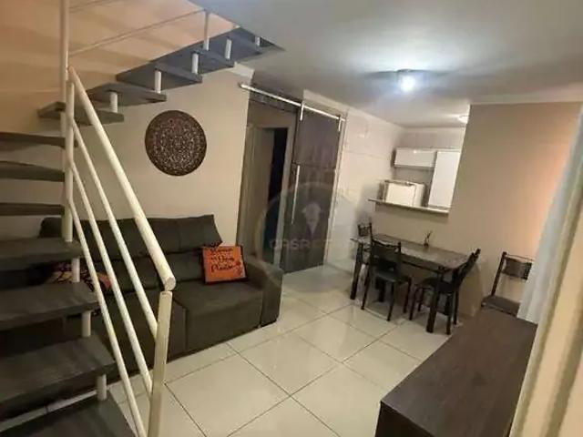 Apartamento para Venda em Uberaba/MG Santa Maria 2 Quartos