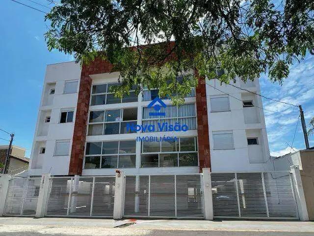 Apartamento para Venda em Uberaba/MG Santa Maria 2 Quartos