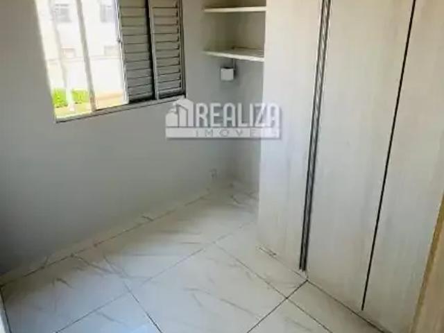 Apartamento para Venda em Uberaba/MG Santa Maria 2 Quartos