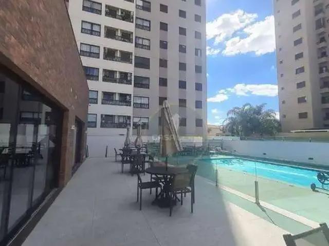 Apartamento para Venda em Uberaba/MG Santa Maria 2 Quartos