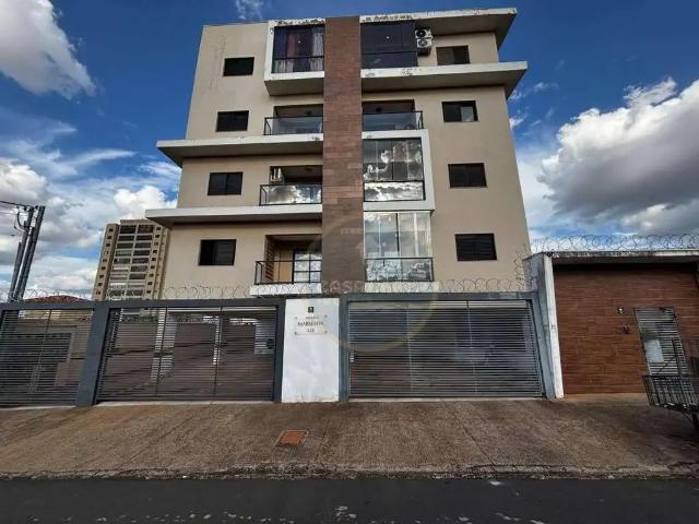Apartamento para Venda em Uberaba/MG Santa Maria 2 Quartos