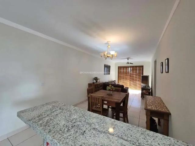 Apartamento para Venda em Uberaba/MG Santa Maria 2 Quartos