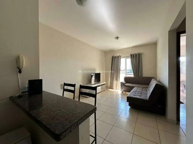 Apartamento para Venda em Uberaba/MG Santa Maria 2 Quartos