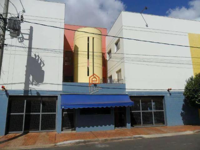 Apartamento para Venda em Uberaba/MG Santa Maria 2 Quartos