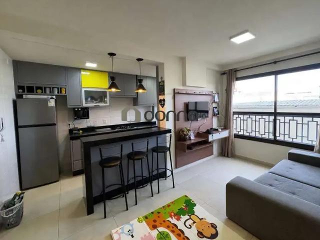 Apartamento para Venda em Uberaba/MG Santa Maria 2 Quartos