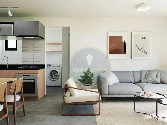 Apartamento para Venda em Uberaba/MG Santa Maria 2 Quartos