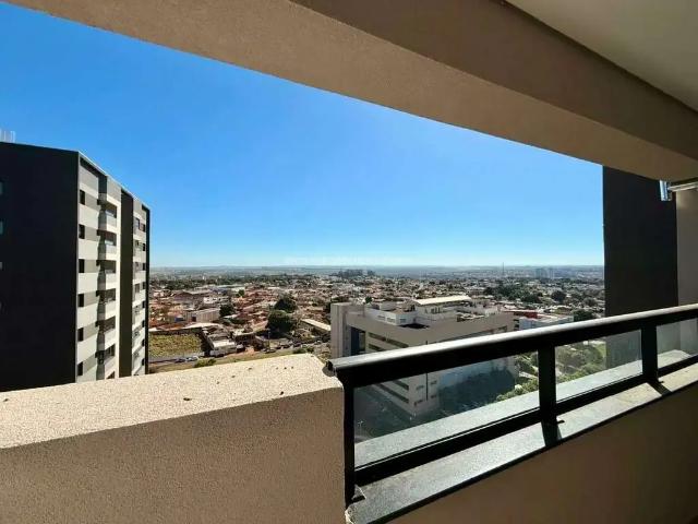 Apartamento para Venda em Uberaba/MG Santa Maria 2 Quartos