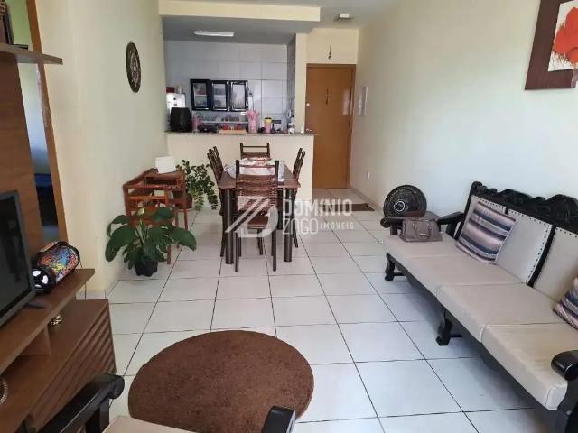 Apartamento para Venda em Uberaba/MG Santa Maria 2 Quartos