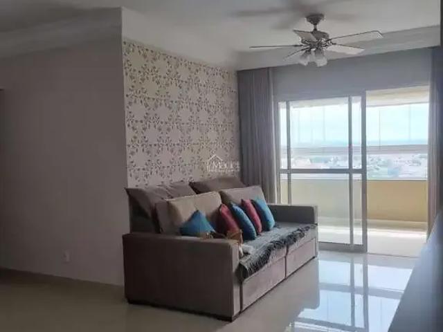 Apartamento para Venda em Uberaba/MG Santa Maria 3 Quartos