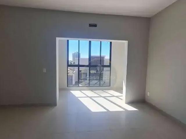 Apartamento para Venda em Uberaba/MG Santa Maria 3 Quartos