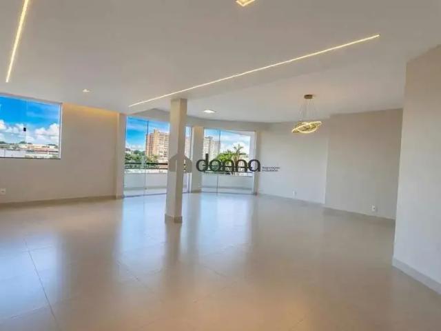 Apartamento para Venda em Uberaba/MG Santa Maria 3 Quartos