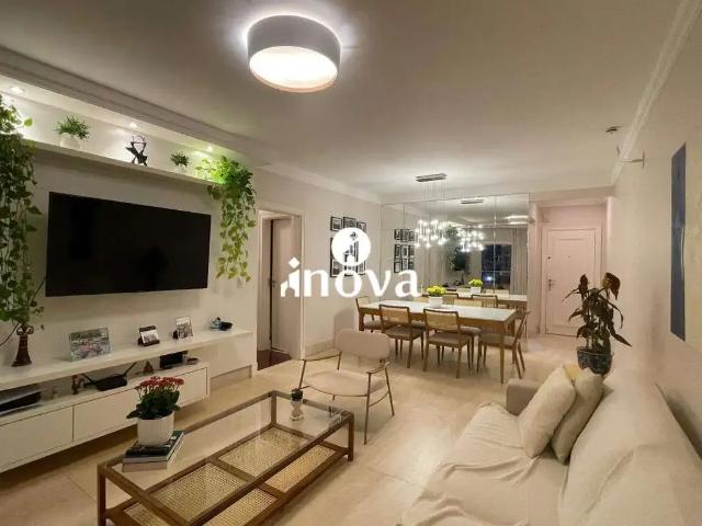 Apartamento para Venda em Uberaba/MG Santa Maria 3 Quartos