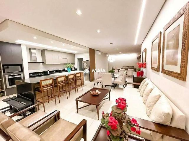 Apartamento para Venda em Uberaba/MG Santa Maria 3 Quartos