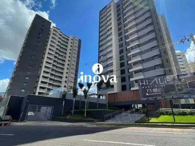 Apartamento para Venda em Uberaba/MG Santa Maria 3 Quartos