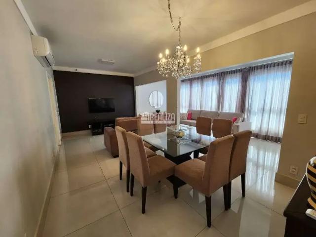 Apartamento para Venda em Uberaba/MG Santa Maria 3 Quartos