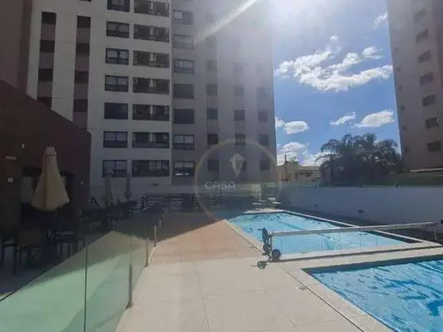 Apartamento para Venda em Uberaba/MG Santa Maria 3 Quartos
