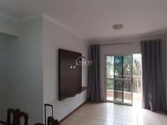 Apartamento para Venda em Uberaba/MG Santa Maria 3 Quartos