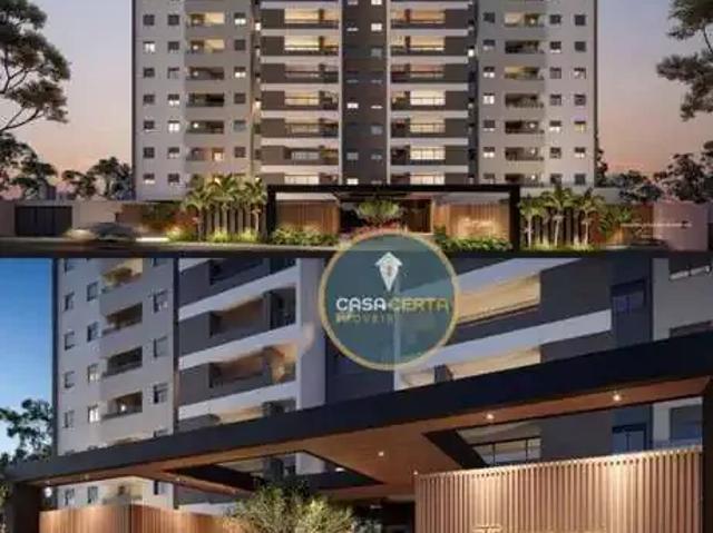 Apartamento para Venda em Uberaba/MG Santa Maria 3 Quartos