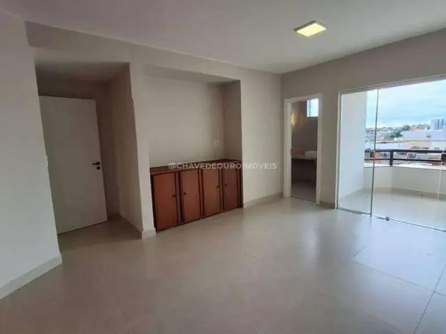 Apartamento para Venda em Uberaba/MG Santa Maria 3 Quartos