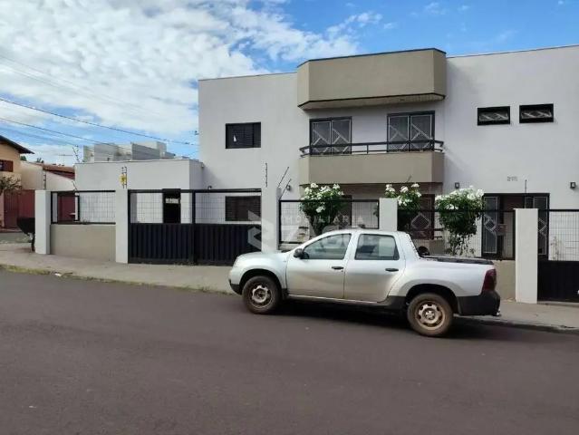 Apartamento para Venda em Uberaba/MG Santa Maria 3 Quartos