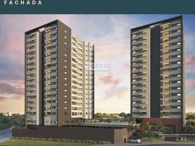 Apartamento para Venda em Uberaba/MG Santa Maria 3 Quartos