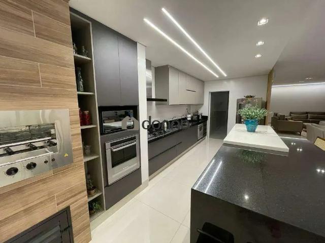 Apartamento para Venda em Uberaba/MG Santa Maria 3 Quartos