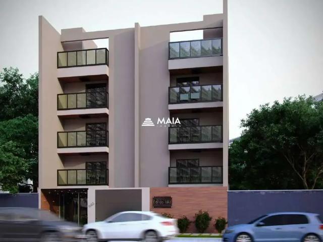 Apartamento para Venda em Uberaba/MG Santa Maria 3 Quartos