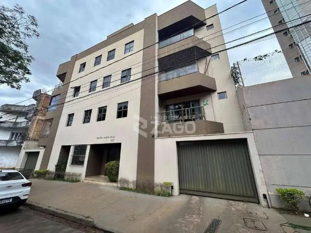 Apartamento para Venda em Uberaba/MG Santa Maria 3 Quartos