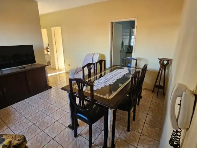Apartamento para Venda em Uberaba/MG Santa Maria 3 Quartos