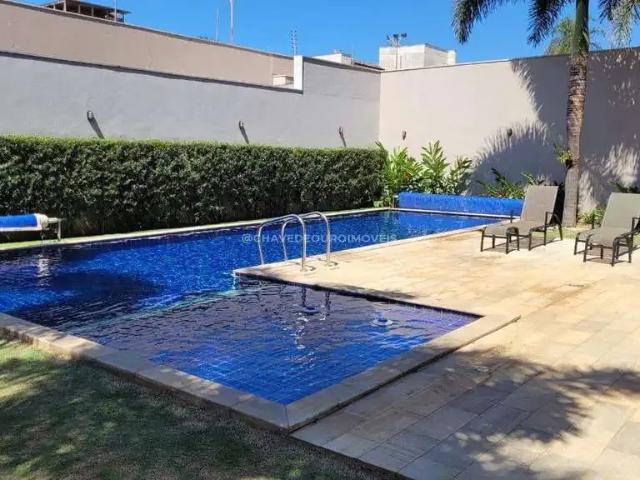 Apartamento para Venda em Uberaba/MG Santa Maria 3 Quartos