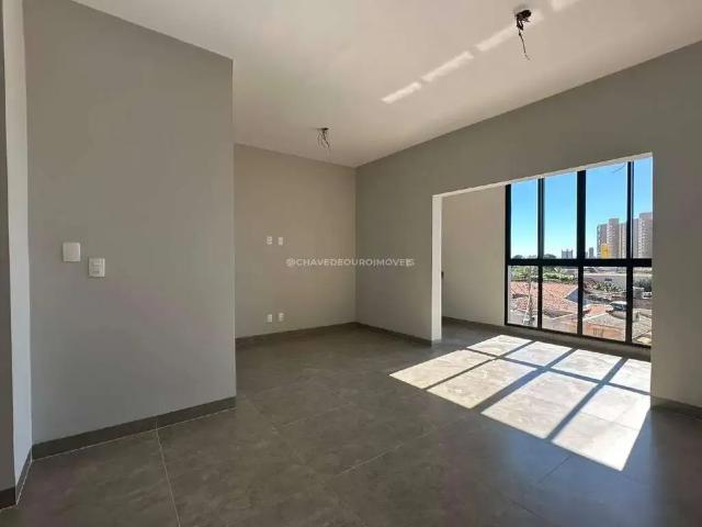 Apartamento para Venda em Uberaba/MG Santa Maria 3 Quartos
