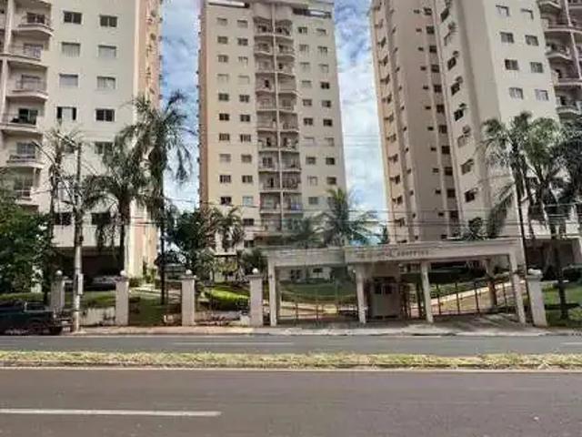 Apartamento para Venda em Uberaba/MG Santa Maria 3 Quartos