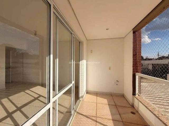 Apartamento para Venda em Uberaba/MG Santa Maria 3 Quartos