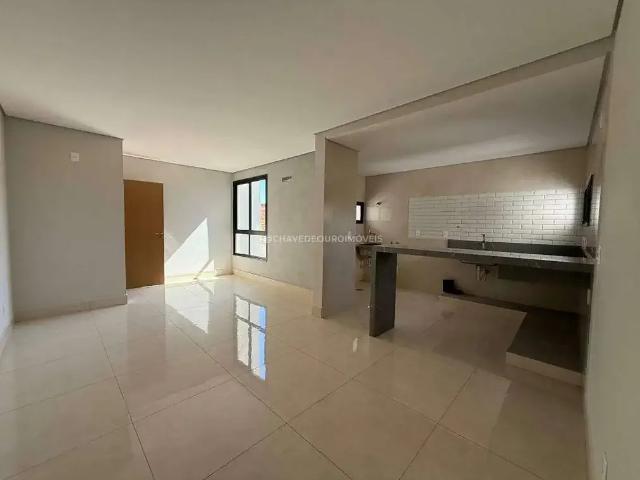 Apartamento para Venda em Uberaba/MG Santa Maria 3 Quartos