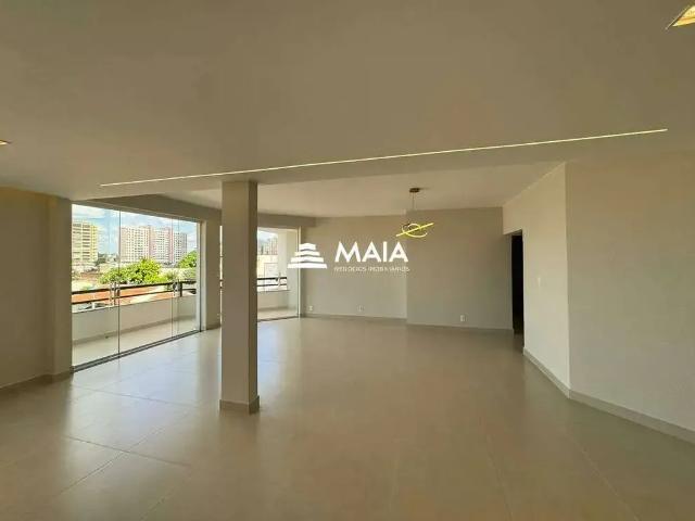 Apartamento para Venda em Uberaba/MG Santa Maria 3 Quartos