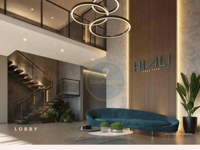 Apartamento para Venda em Uberaba/MG Santa Maria 3 Quartos