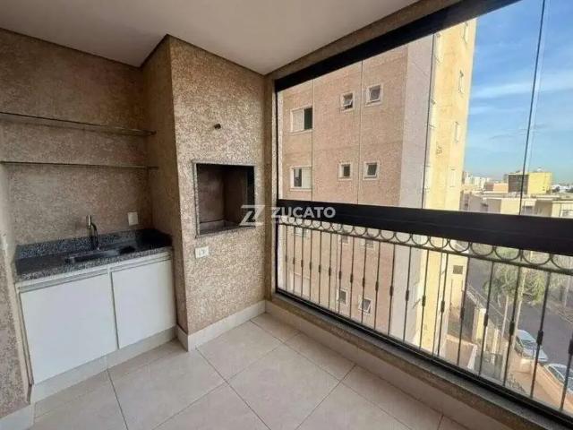 Apartamento para Venda em Uberaba/MG Santa Maria 3 Quartos