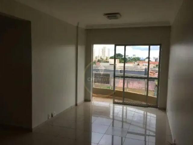 Apartamento para Venda em Uberaba/MG Santa Maria 3 Quartos